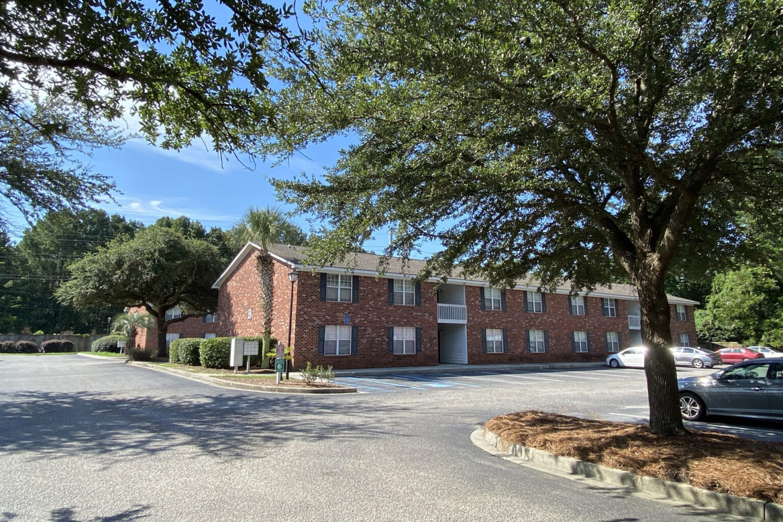 Portfolio - Prospect Lane